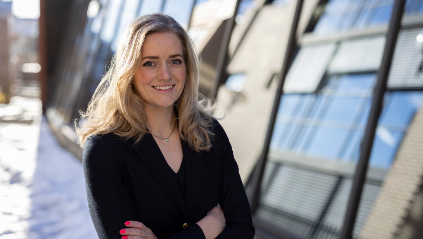 Endelig digital våpensøknad - NJFF